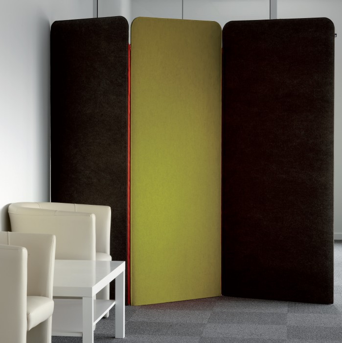 BuzziScreen - Sheppard's Business Interiors