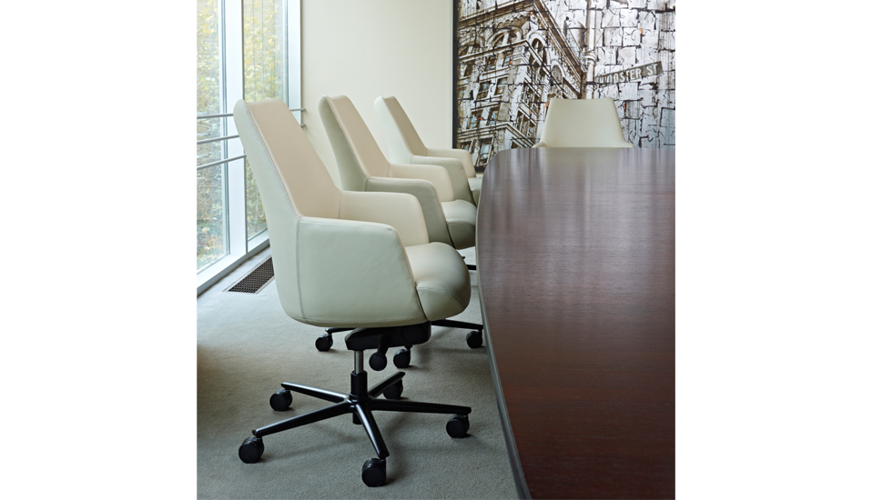 Keilhauer Cona - Sheppard's Business Interiors