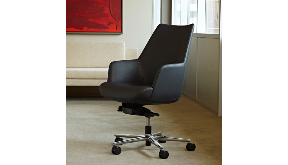 Keilhauer Cona - Sheppard's Business Interiors