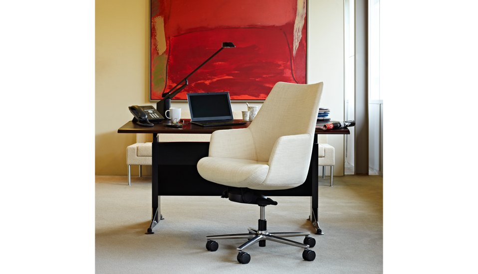 Keilhauer Cona - Sheppard's Business Interiors