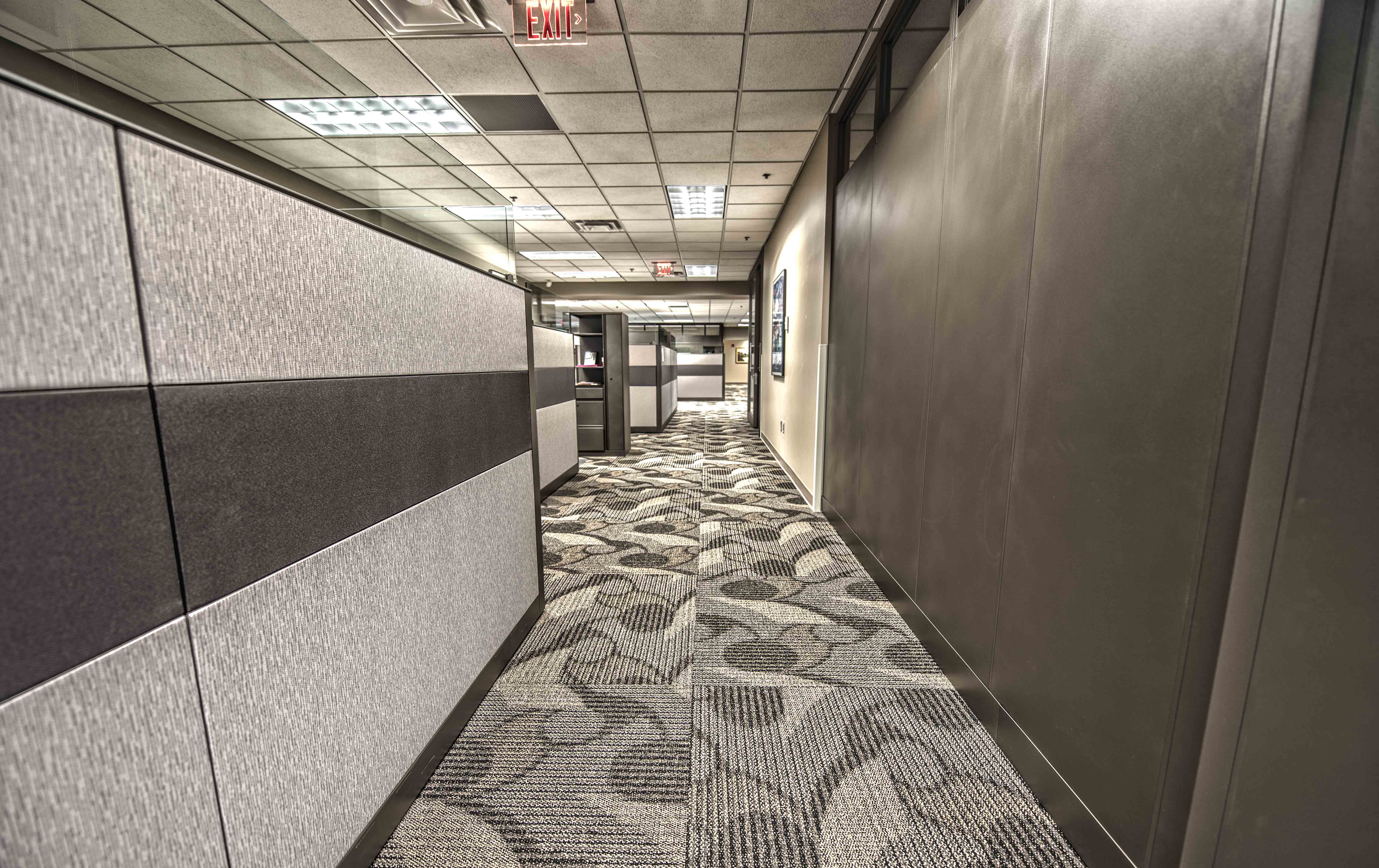 U.S. Federal Government - Sheppard's Business Interiors