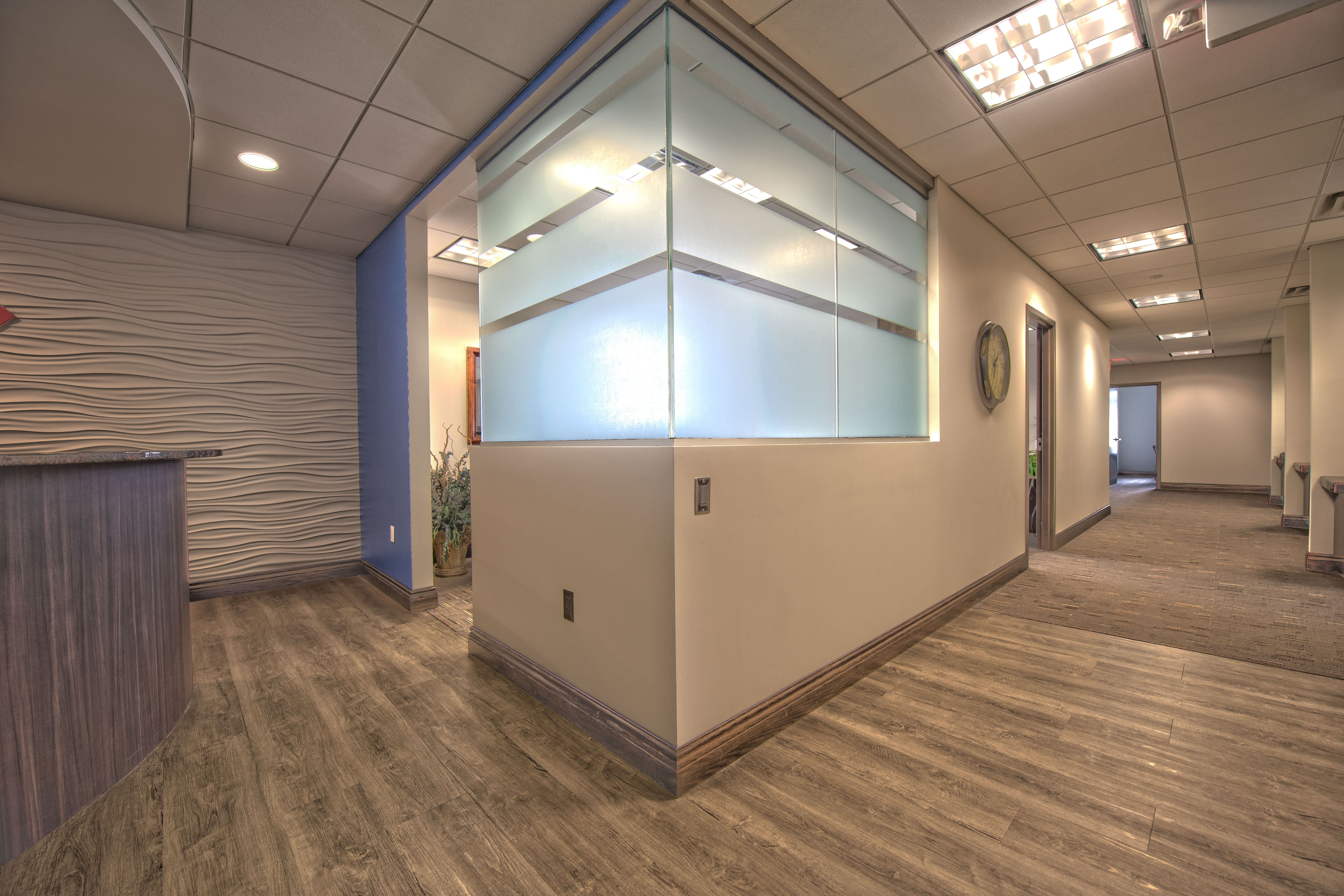 WRK Systems - Sheppard's Business Interiors