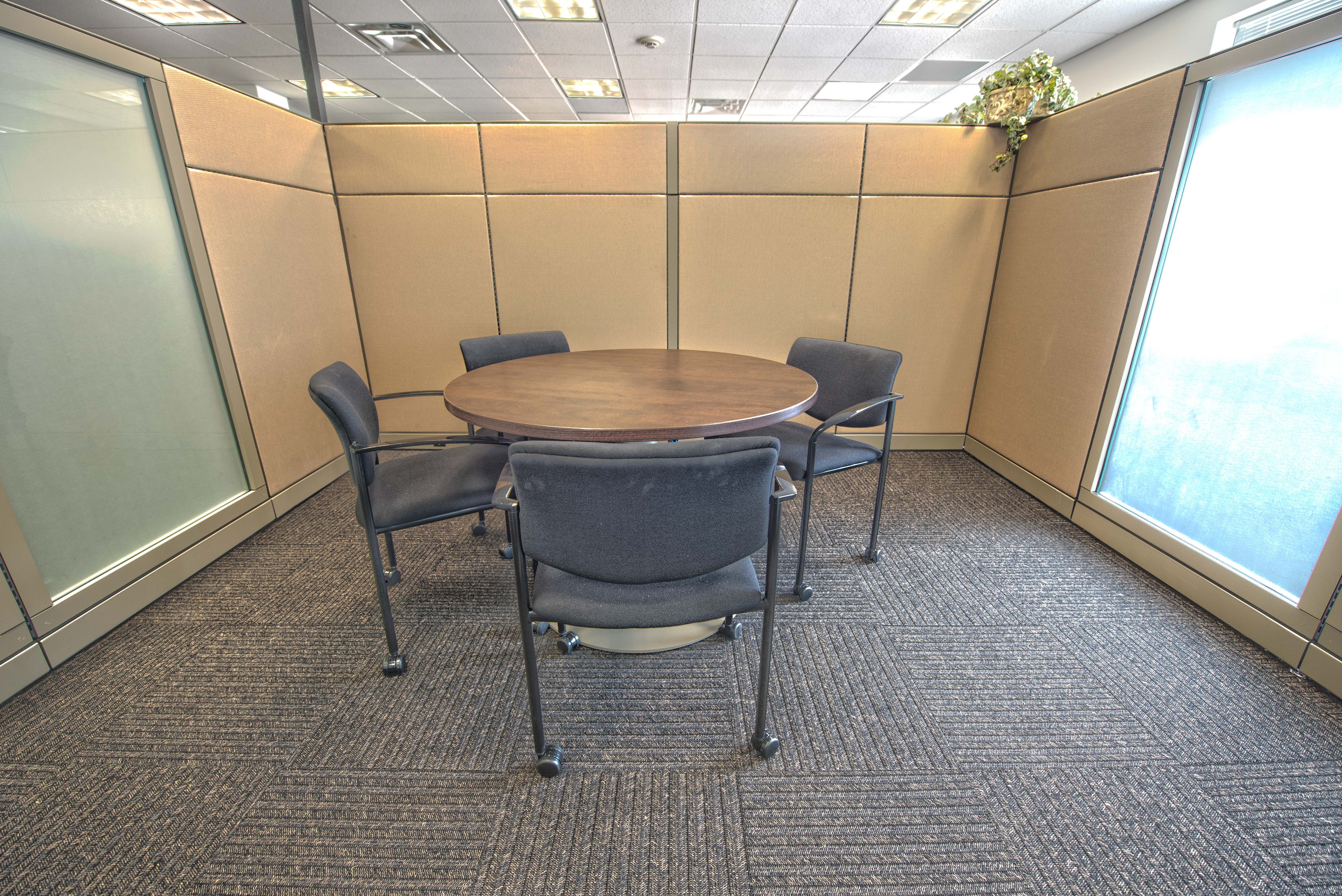 WRK Systems - Sheppard's Business Interiors