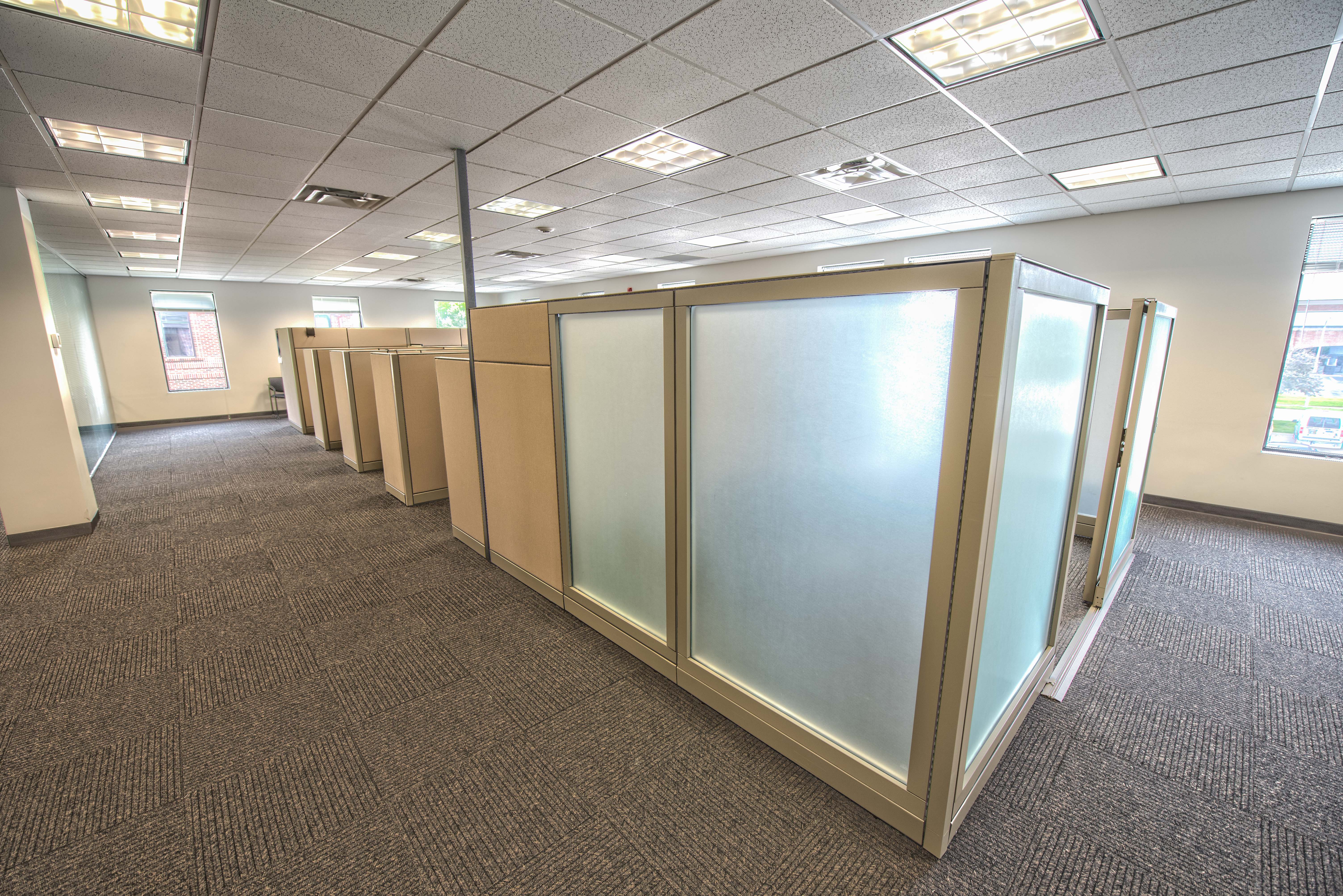 WRK Systems - Sheppard's Business Interiors