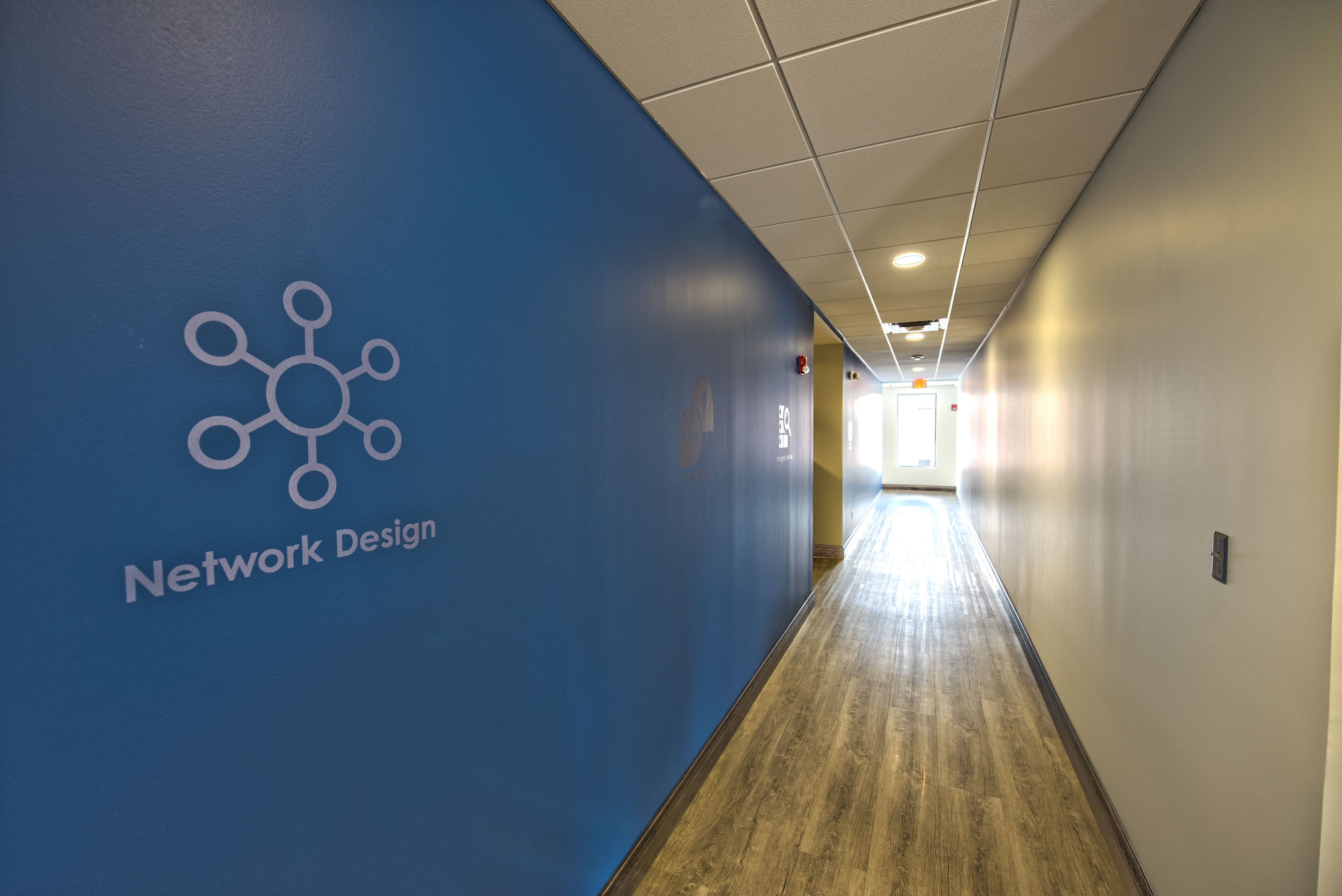 WRK Systems - Sheppard's Business Interiors