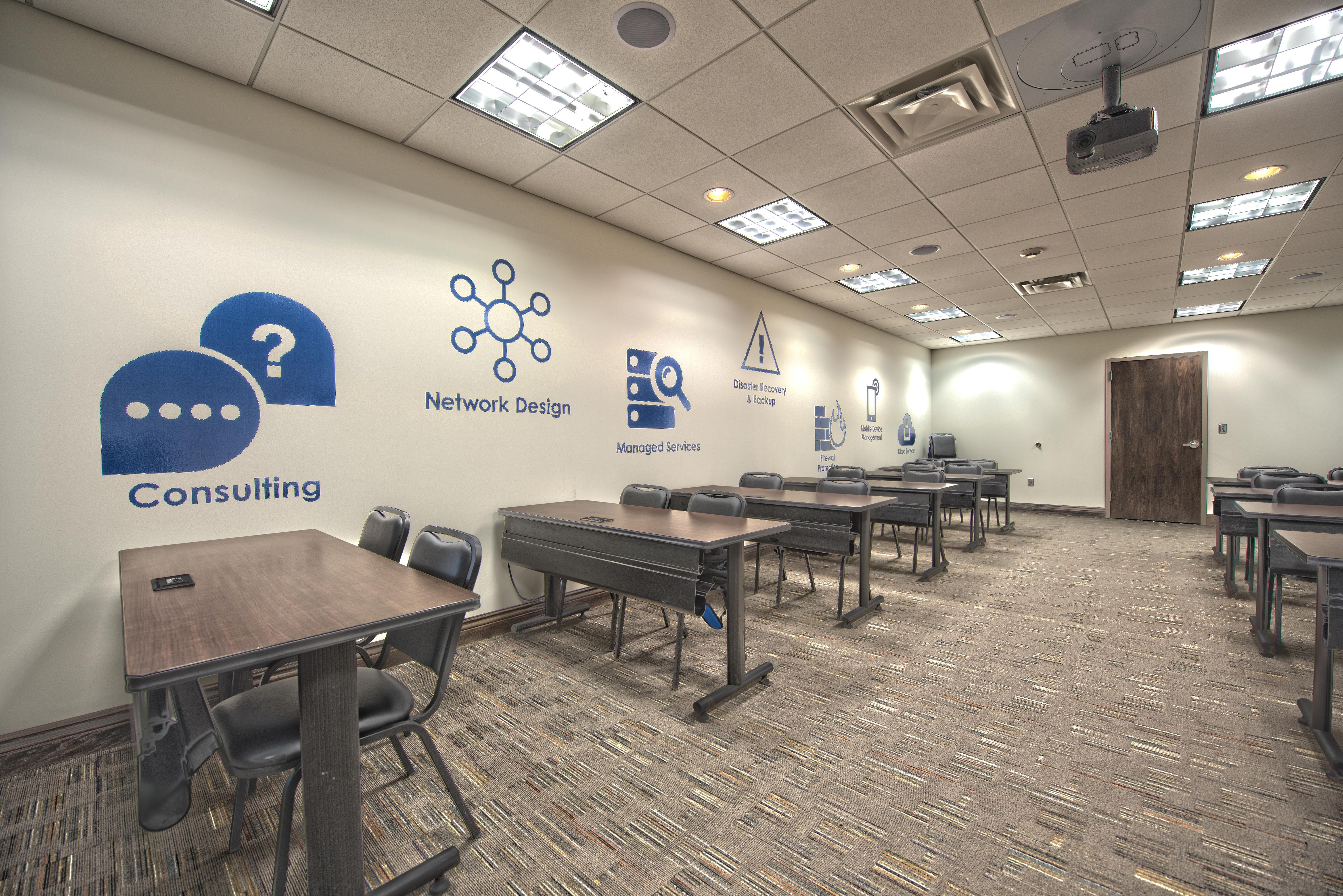 WRK Systems - Sheppard's Business Interiors