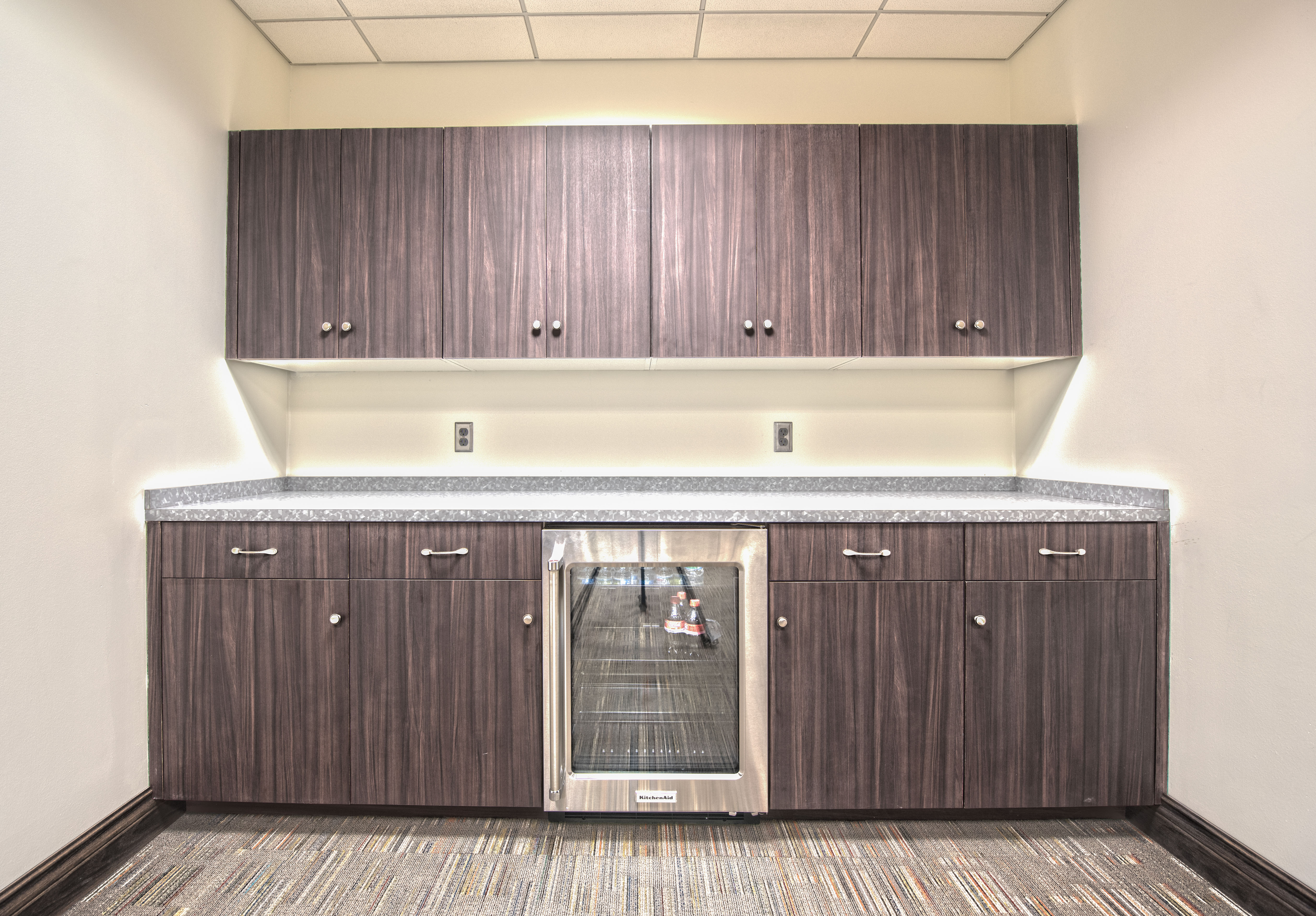 WRK Systems - Sheppard's Business Interiors