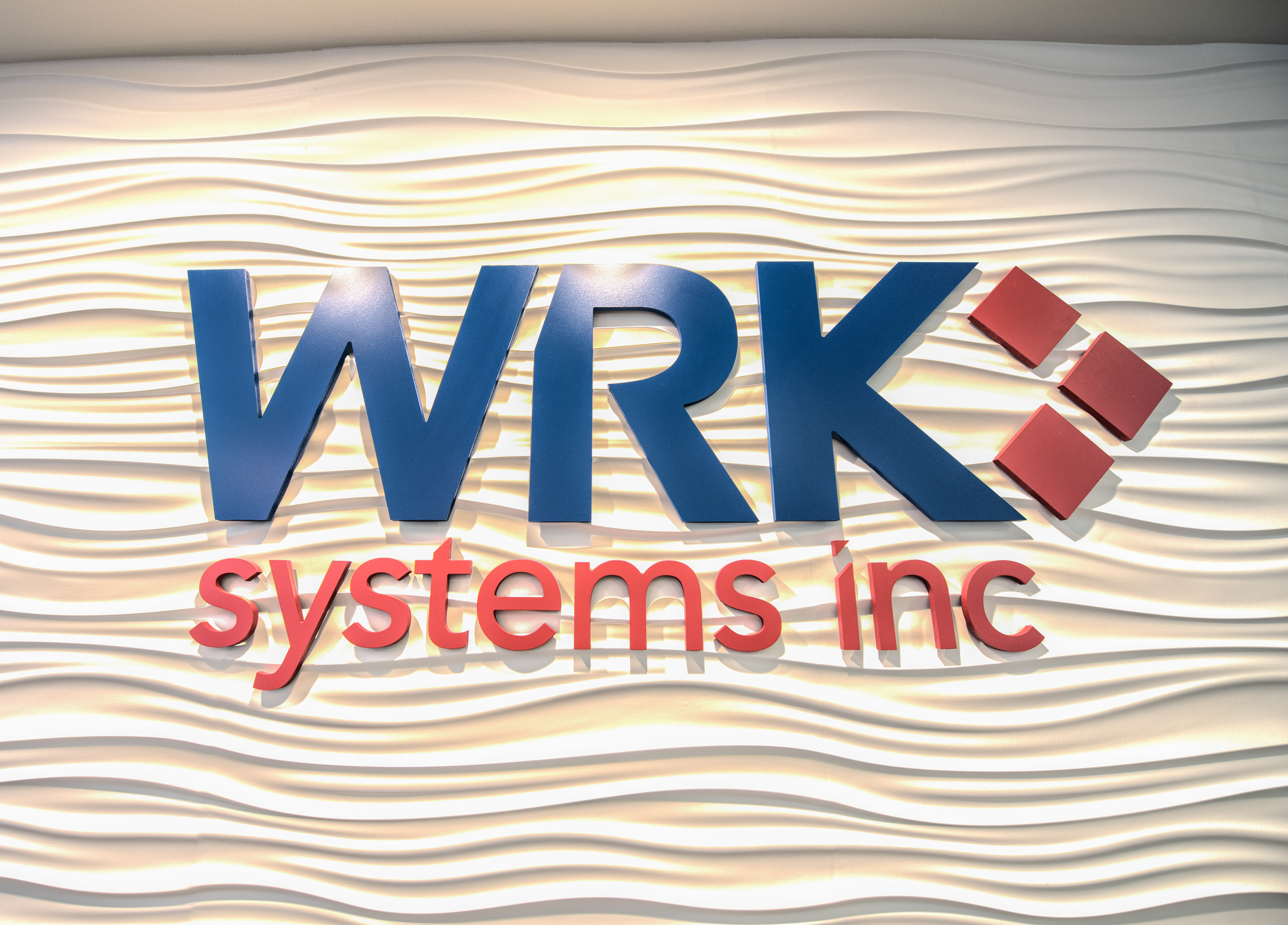 Our Work - Sheppard's Business Interiors