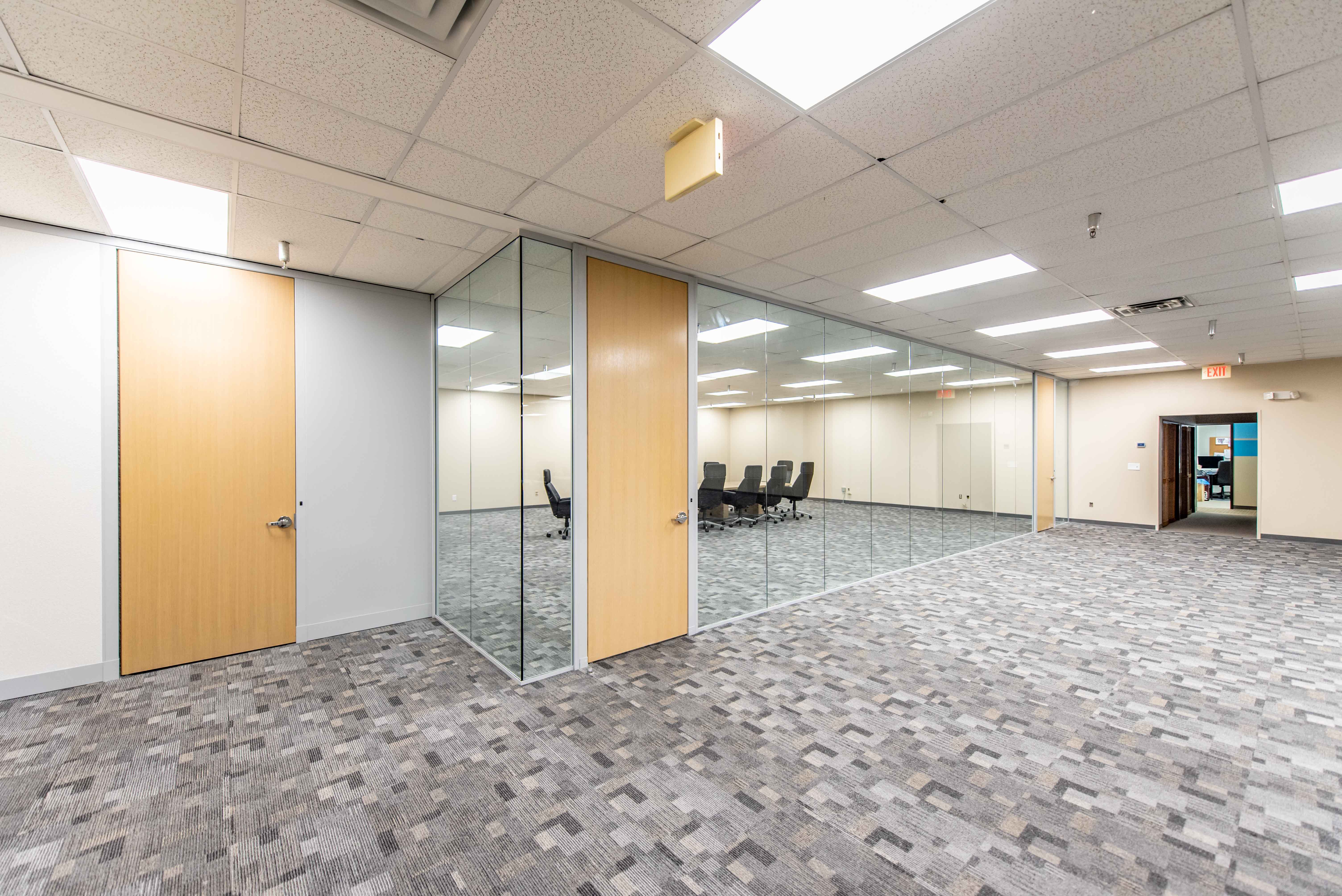 Developmental Disability Center of Nebraska - Sheppard's Business Interiors