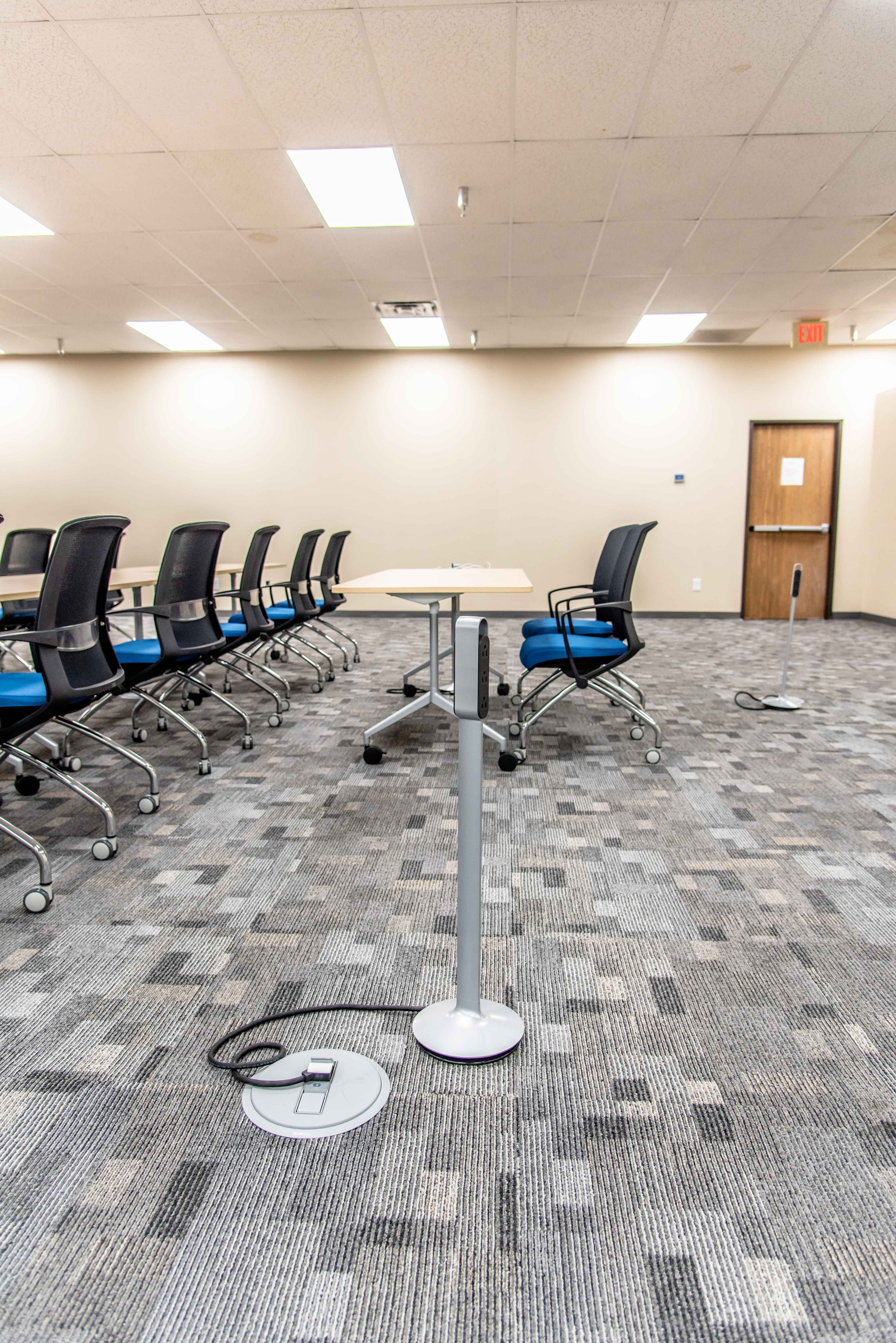 Developmental Disability Center of Nebraska - Sheppard's Business Interiors