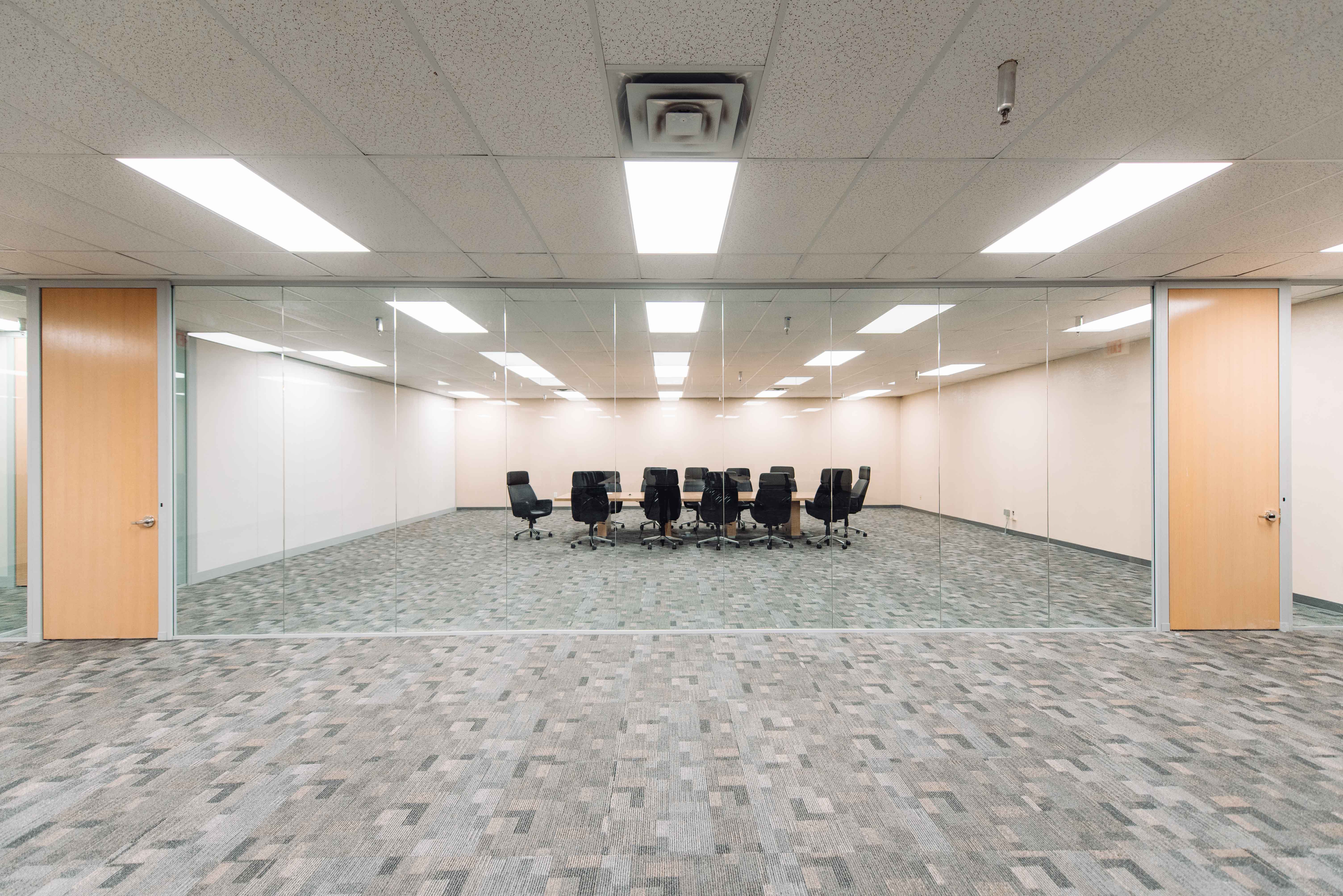 Developmental Disability Center of Nebraska - Sheppard's Business Interiors