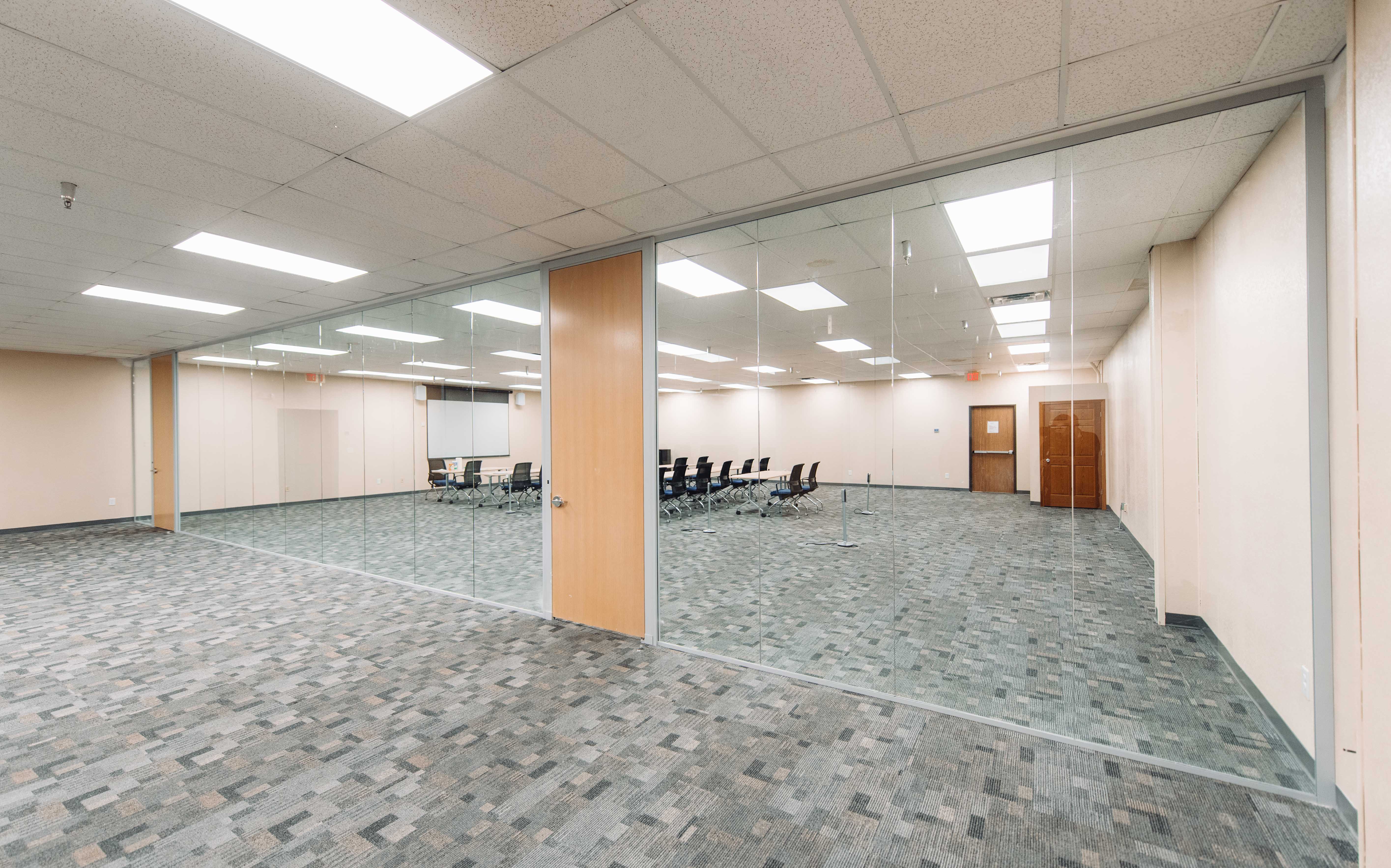 Developmental Disability Center of Nebraska - Sheppard's Business Interiors
