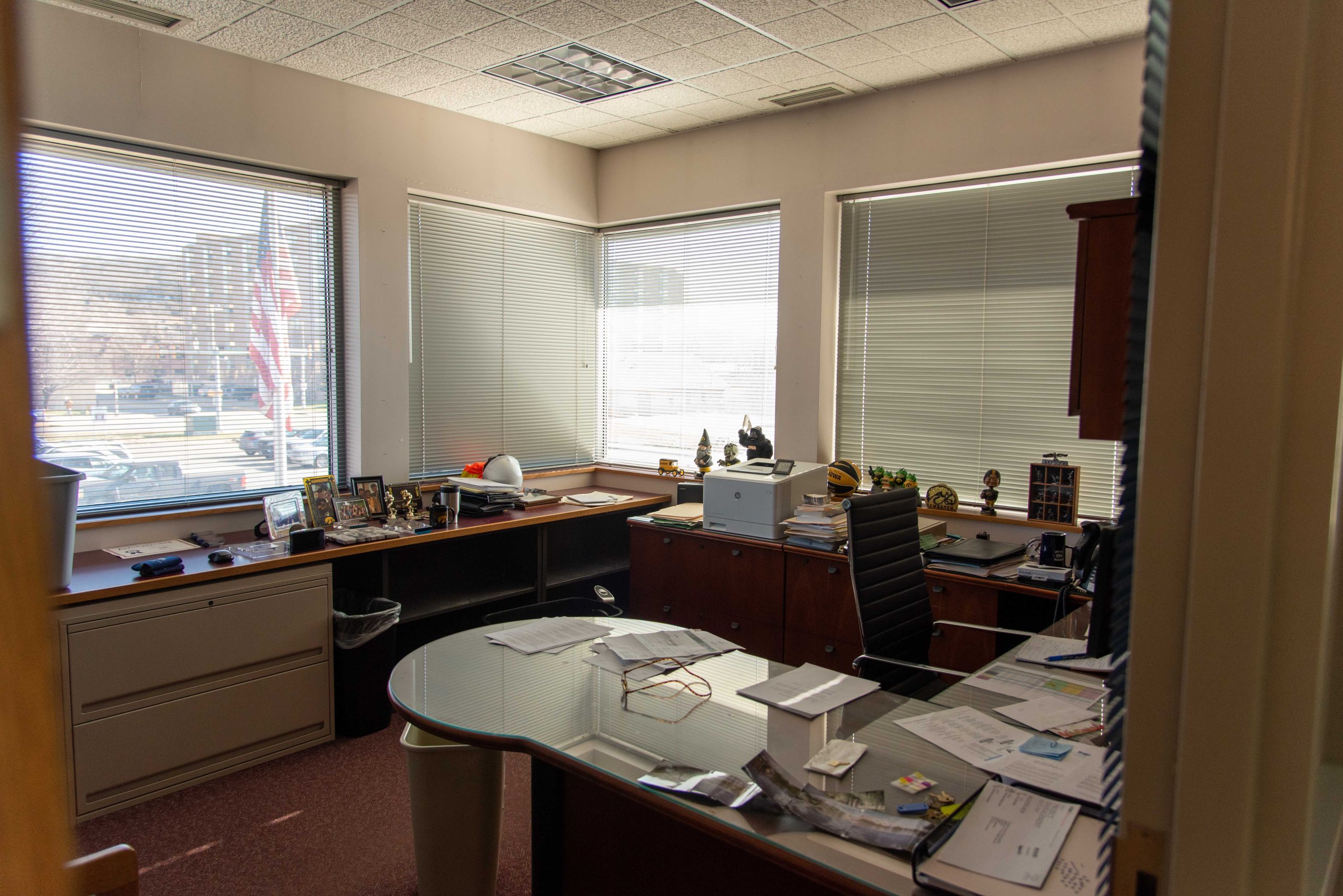 HGM Associates - Sheppard's Business Interiors