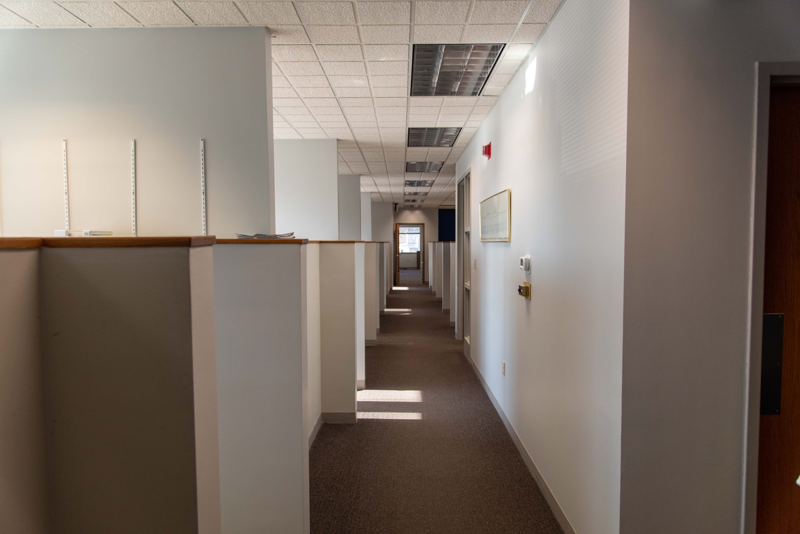 HGM Associates - Sheppard's Business Interiors