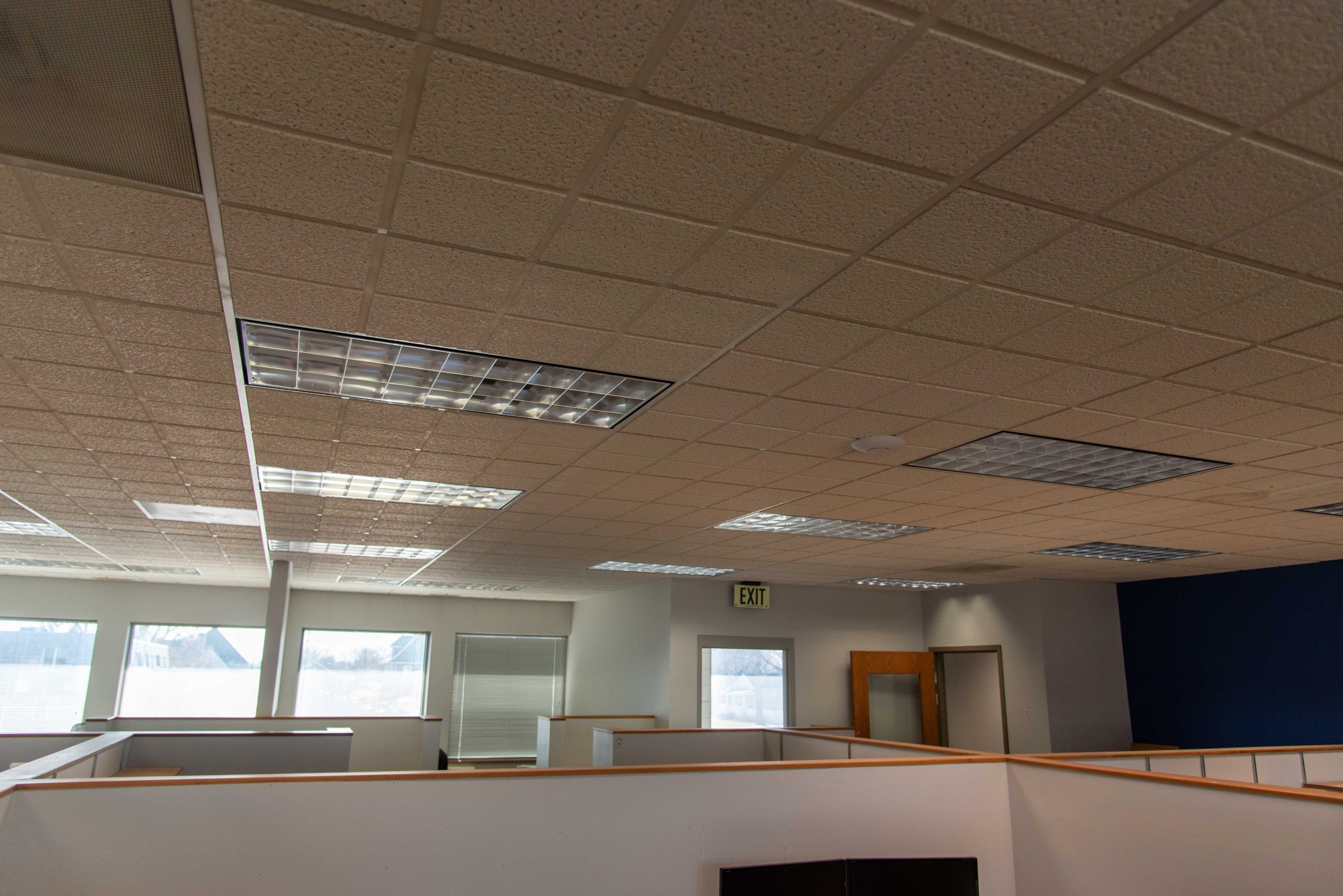 HGM Associates - Sheppard's Business Interiors