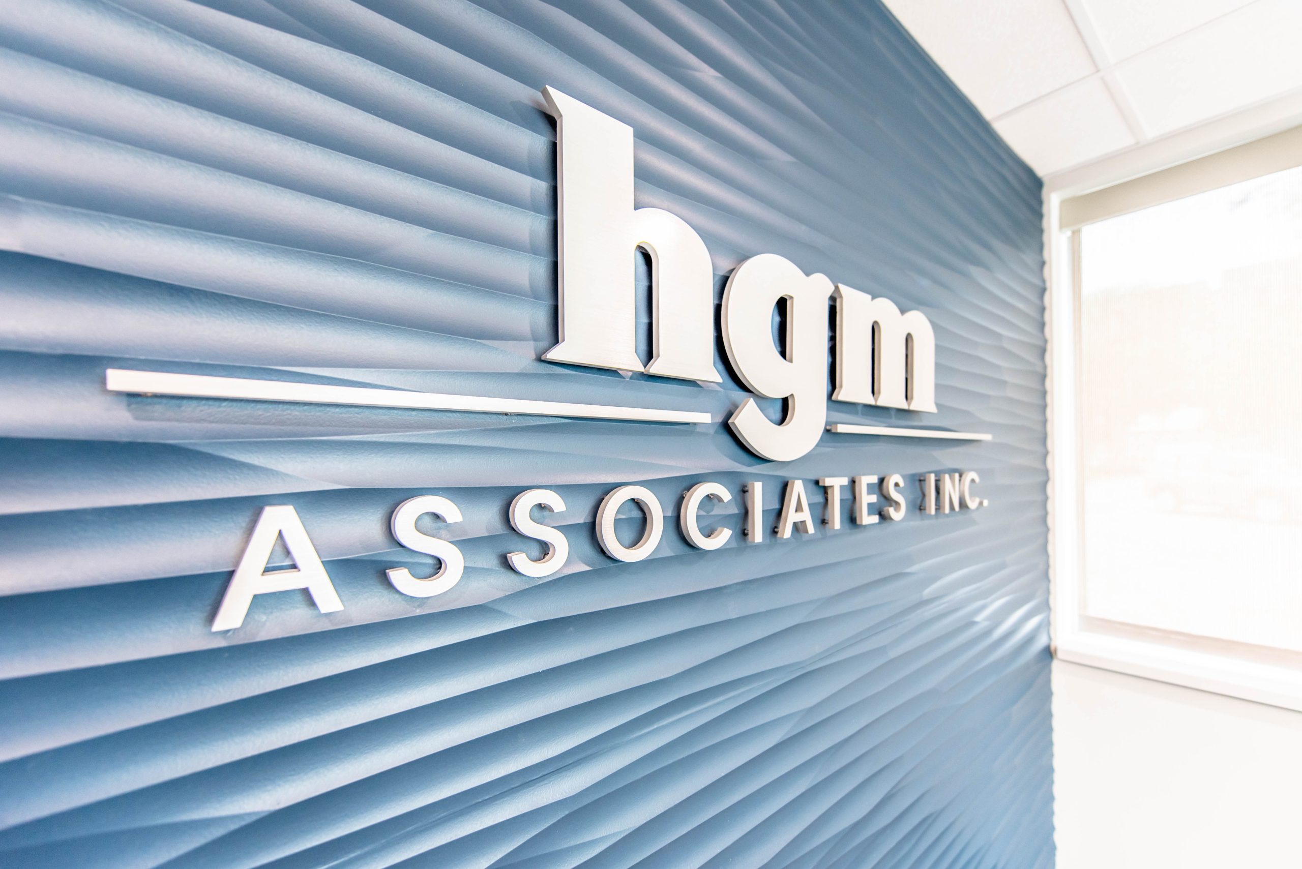 HGM Associates - Sheppard's Business Interiors