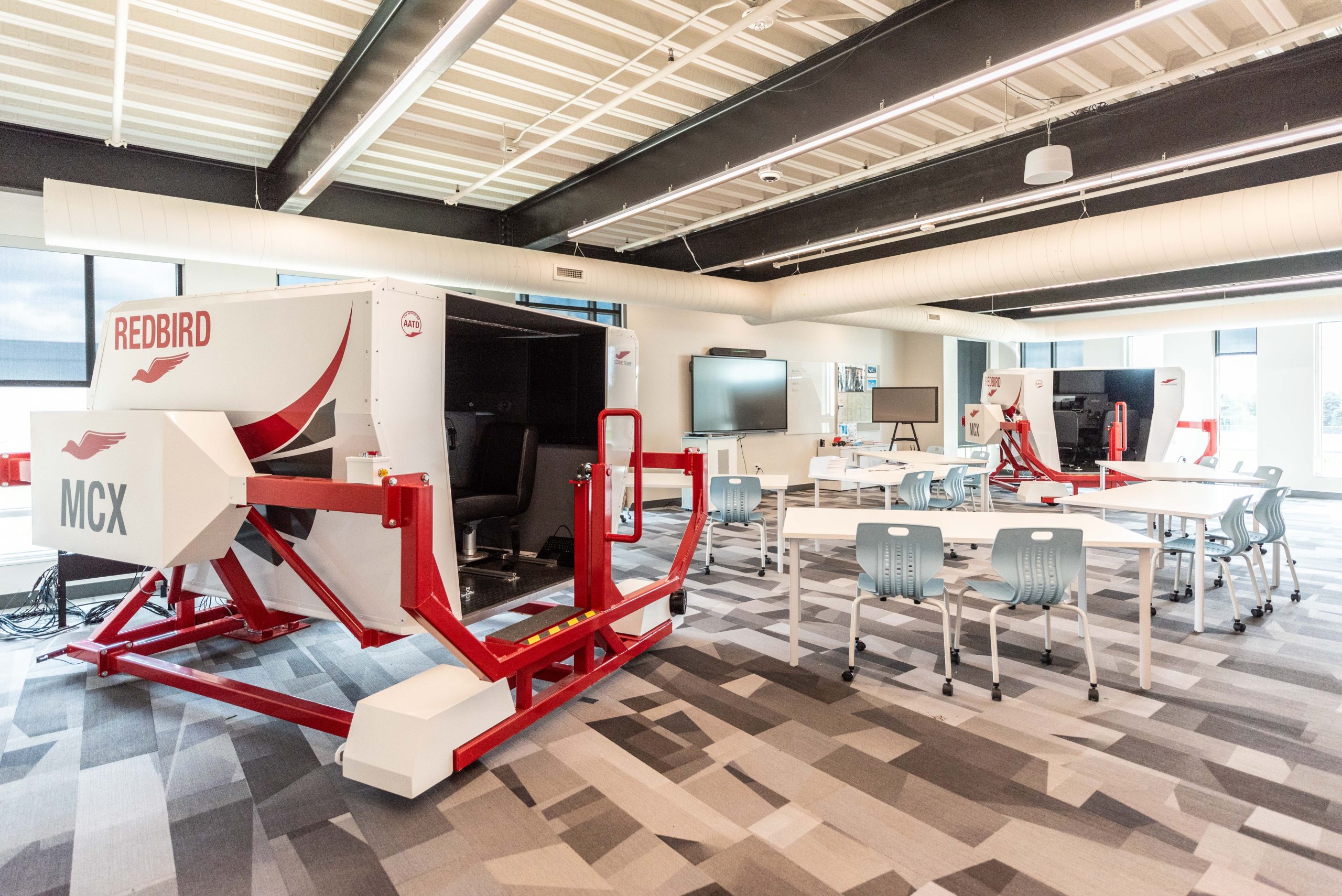 Ignite Pathways - Sheppard's Business Interiors